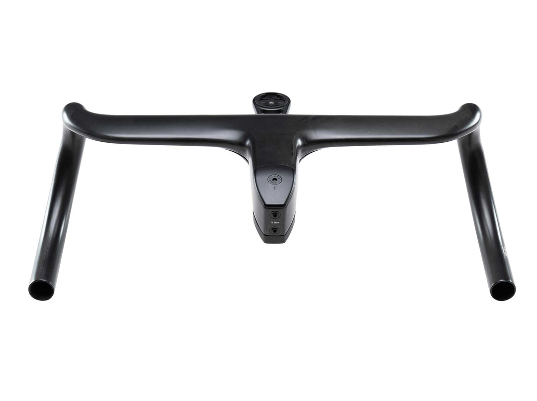 Cockpit ICS Carbon Aero Gen2 Black – BMC Switzerland AG